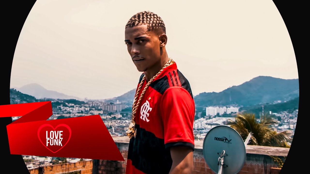 O DIA TÁ LINDO, CLIMA ENSOLARADO - MC Poze Do Rodo (Áudio Oficial ...