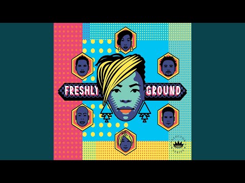 Freshlyground – Freshlyground – CD (Compilation), 2013 [r6532536] | Discogs