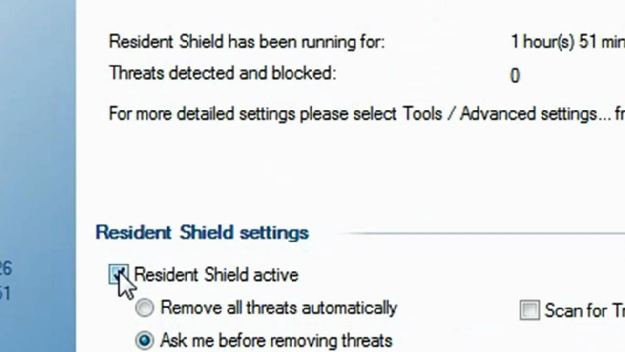 How To Disable AVG Antivirus - YouTube