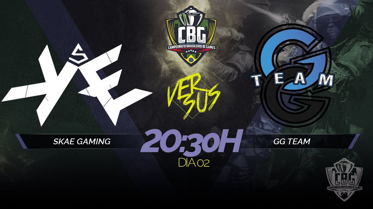 Gg Gaming Logo