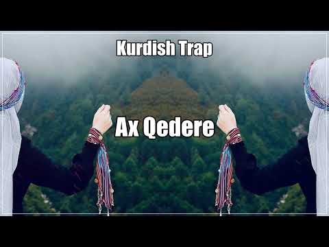 Ax Qedere-Kurdish Trap Remix [ Yiğit Music & Hozan Şerwan ] #tiktok
