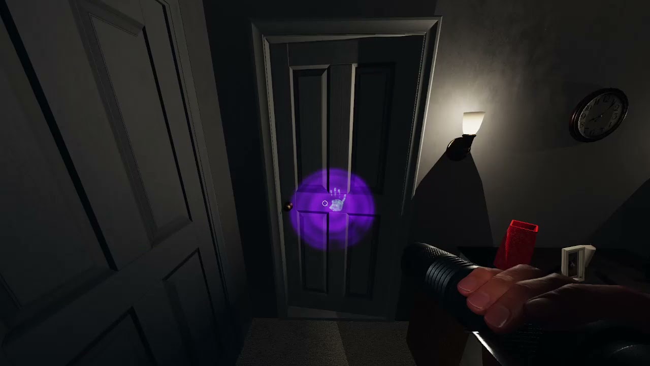 Phasmophobia - Obake's Quick Fingers - YouTube