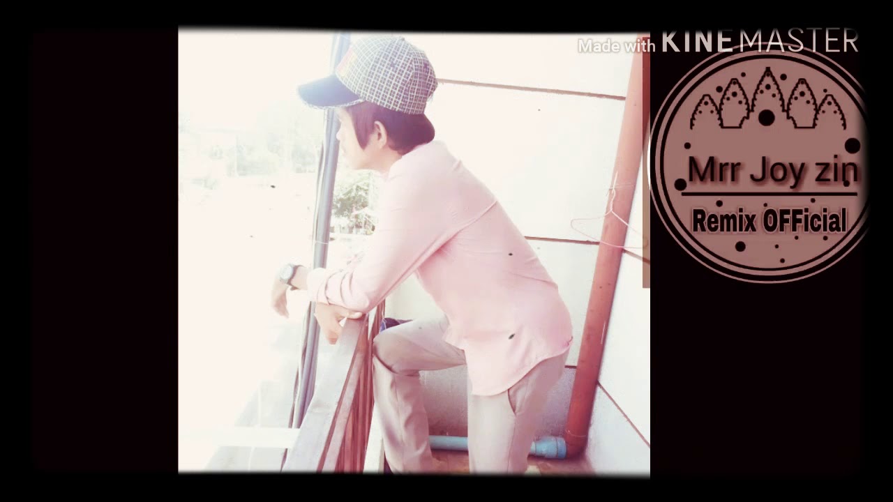 Mrr Joy zin on the mix - YouTube