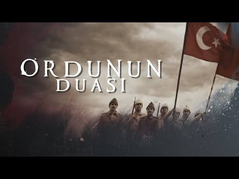 Ordunun Duası Şiiri - Dargeçit Anadolu Lisesi  Seslendiren: Yakup ALP