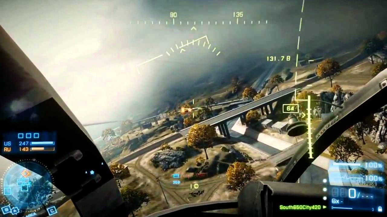 THE BEST BATTLEFIELD 3 SNIPER SHOT EVER !! - YouTube