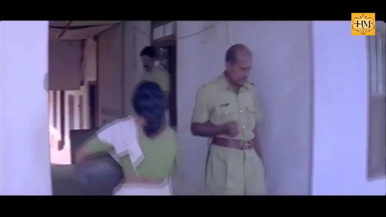 Malayalam Movie - Thalappavu - Part 12 Out Of 19 [HD] - YouTube