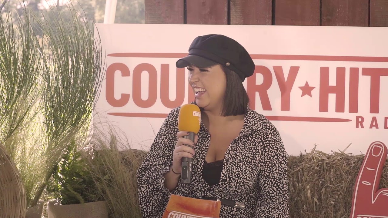Suzy Bogguss At The Long Road 2019 With Country Hits - YouTube