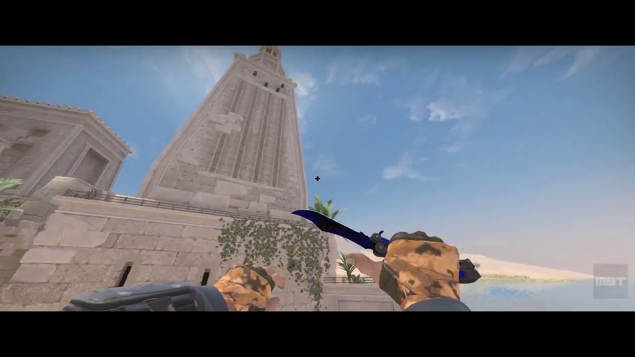 Hand Wraps BADLANDS | GOAT Showcase CS:GO SKINS [ULTRAWIDE] - YouTube