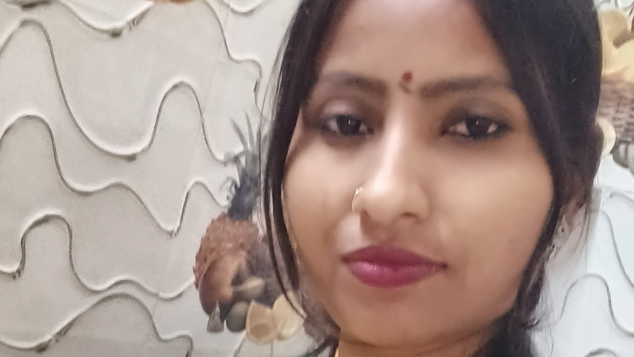 Aparna Das is live! Hallo friends welcome 💖💞♥️💖 - YouTube