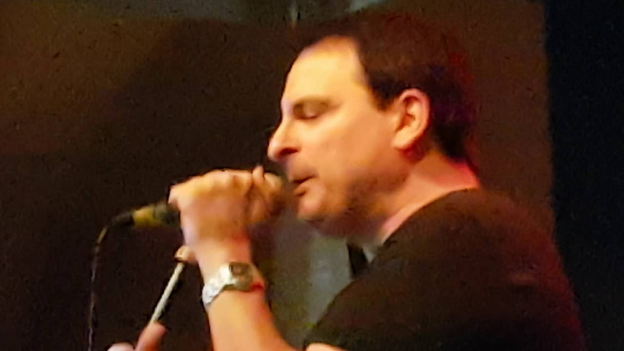 Max Collini & Daniele Carretti (Offlaga Disco Pax) I Khmer Rossa I ...