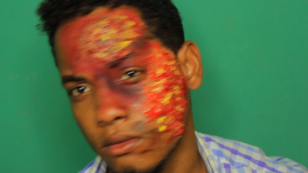 Como hacer Carne falsa con dos ingredientes, Tutorial | Rudy Angel ...