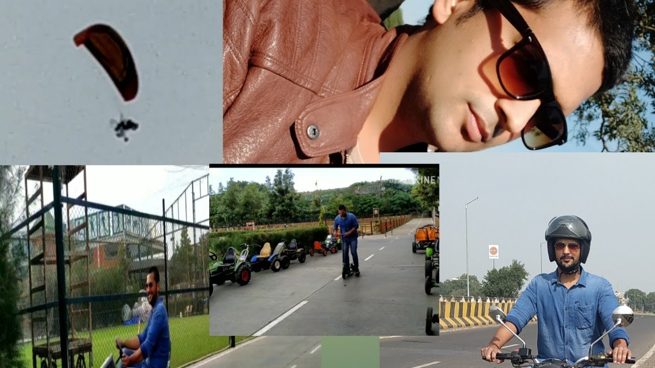 The Grand machal in indore | best place in indore |resort in indore ...