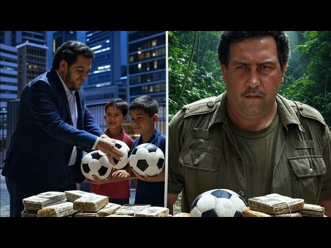 Pablo Escobar’s Medellín Cartel Cocaine empires and brutal tactics in ...