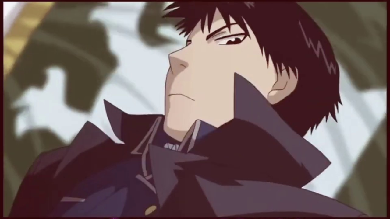 FMA FOREIGN AMV - YouTube