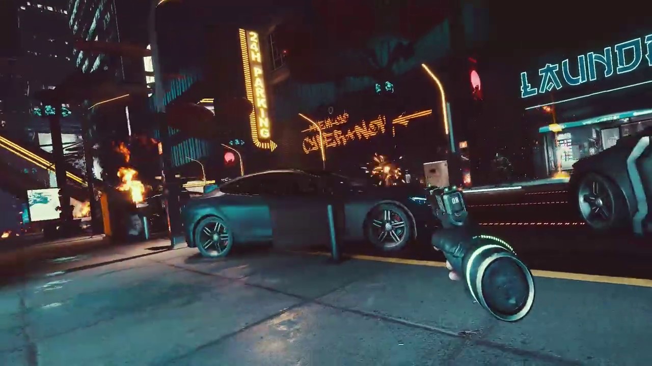 SiliconRising new gameplay video with Free Locomotion - YouTube