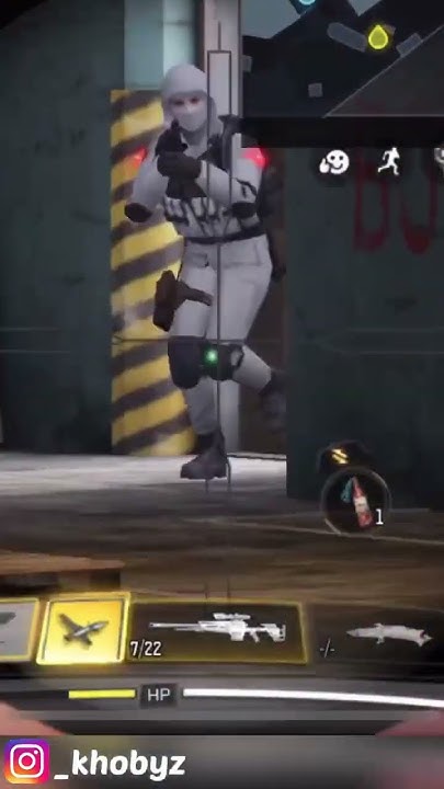 QUICK SCOPE LOCUS 👀 #cod #codmobile #codmlive #codmobilegameplay #codmobileclips #codmindonesia ...