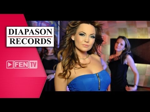 ASHLEY - DRUGA SAM / АШЛИ - Друга съм (Official Music Video)