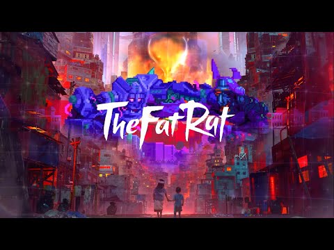 TheFatRat Mashup - Time Lapse x Out Of The Rain x Love It When You Hurt ...