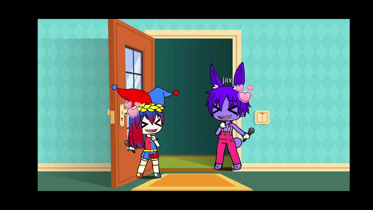 Tadc Daisy Bell Gacha Life - YouTube