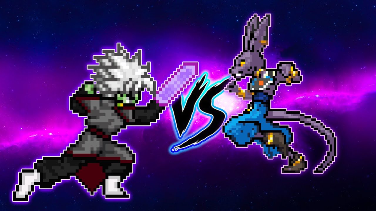 🔥(NEW) ZAMATSU PRIME OP VS BEERUS MUI OP IN JUMP FORCE MUGEN - YouTube