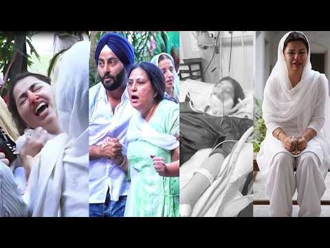 Sad news for Tv Actors as TV's Popular Actress Divyanka passing away in sudden Heart attck!😭💔