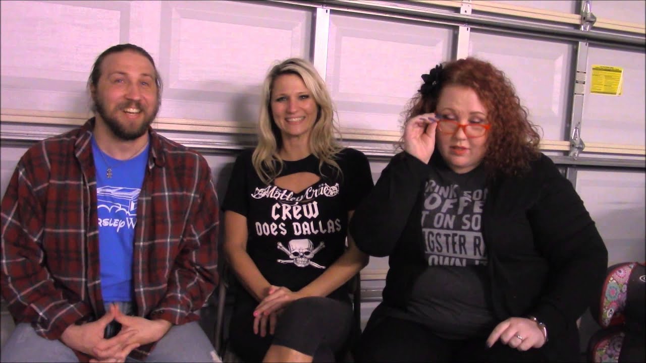 The Milo Beasley Show episode 88 featuring Amy Love and Amber Gertner ...