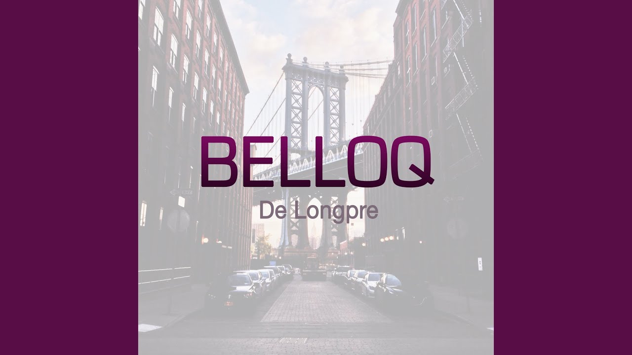 De Longpre - YouTube Music