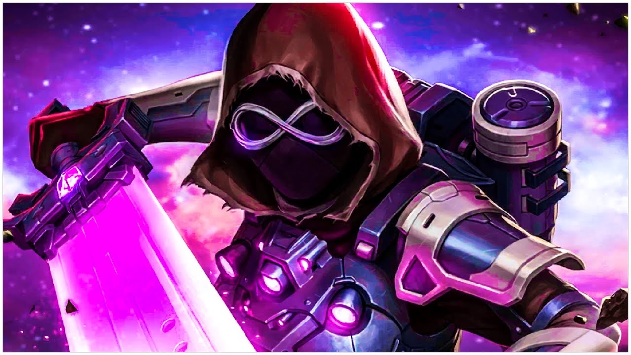 REQUIEM GAMORA IS NOW A MONSTER! FOR WORLD BOSS LEGEND STAGE 40 ...