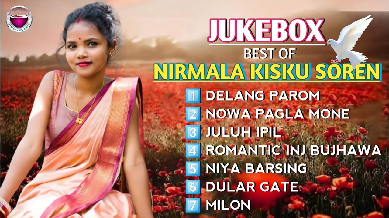 nirmala kisku soren santali song 2023 💖 Nirmala Kisku Santali Song 🎧 New Santali Song - YouTube