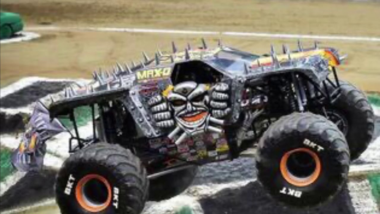 Max D theme song - YouTube