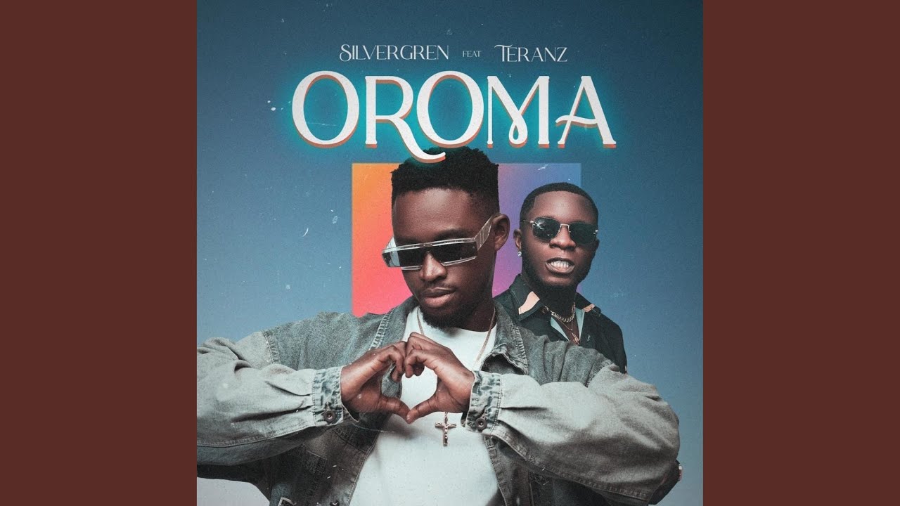 Oroma (feat. Teranz) - YouTube