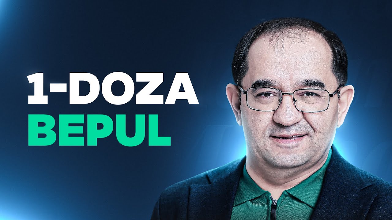 Eng zo‘r mutaxassis kim? | Hasan Mamasaidov - YouTube