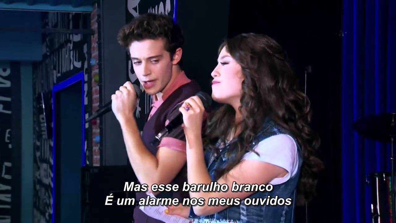 Soy Luna Open Music 2 Prófugos Matteo E Luna [legendado Em