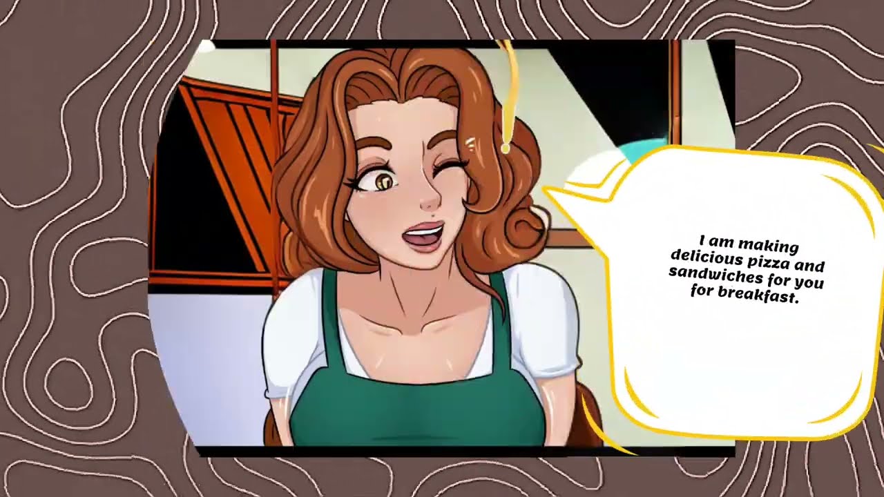 To Morning Breakfast & Unusual Massage|Comic Dub - YouTube