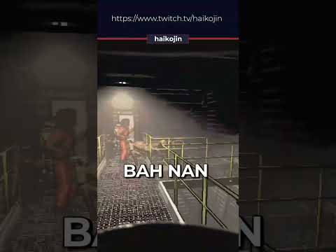 WOOW ELLE TWERK !!! #games #shorts #lethalcompany #lethalcompanygame