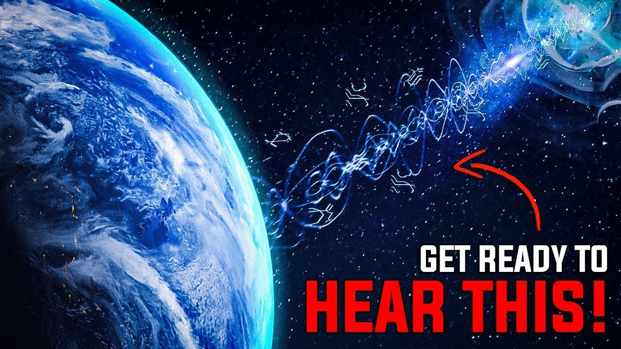 NASA Shocks World: 30-Year-Old Signal Finally Traced to Outer Space ...