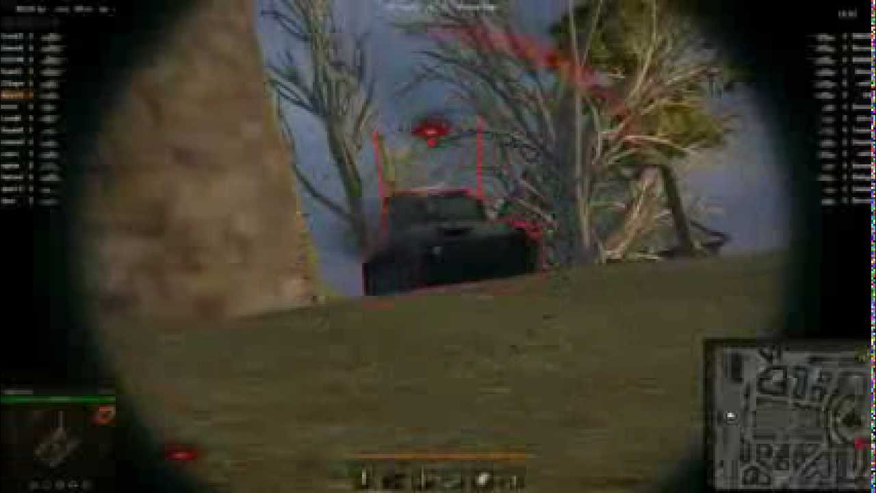 How do I shot tank? - YouTube