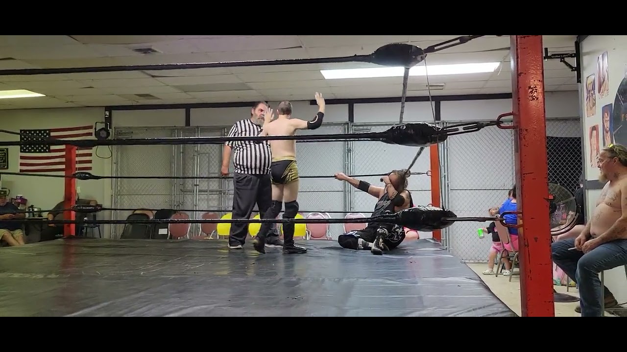 Timmy jo vs Johnny h 9/14/24 - YouTube