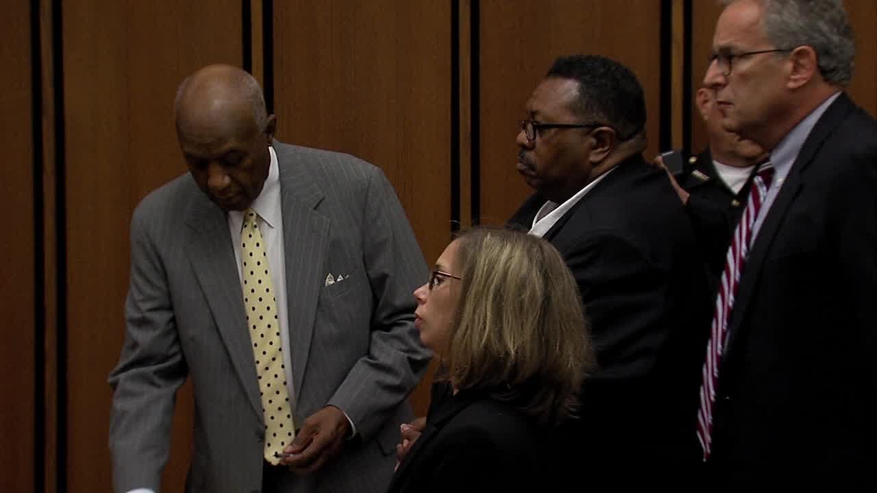 Dale Edwards Verdict - YouTube