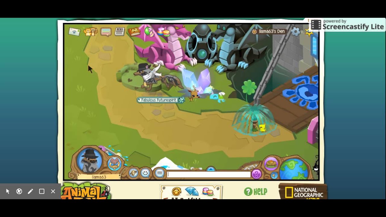 Animal Jam News! Pet Bees, Bee Den Items and Accessories! Beta Party ...
