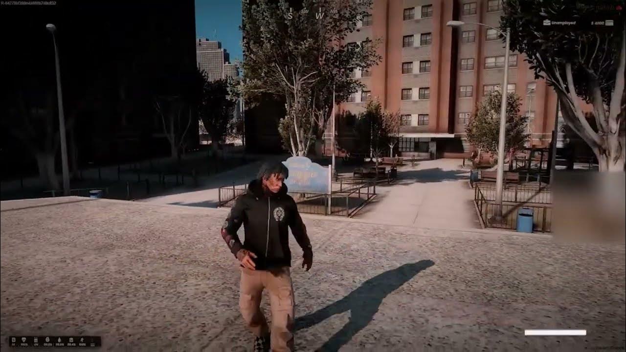 Best Realistic FiveM Graphics Pack | Realistic Mod Pack (2023 Tutorial) - YouTube