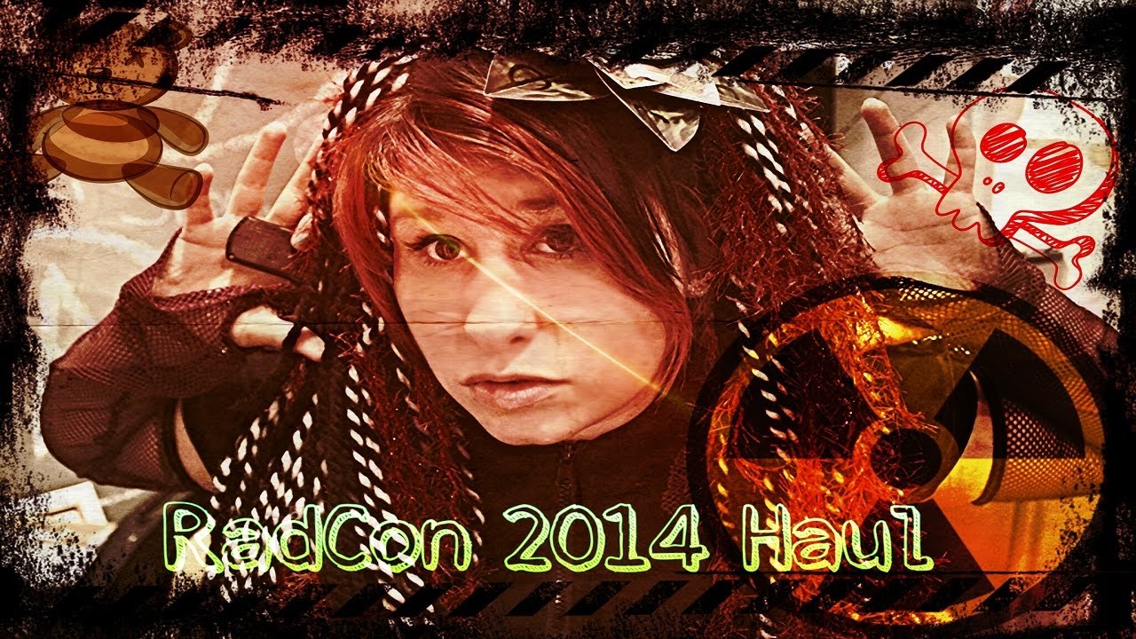 RadCon Haul (2014) - YouTube