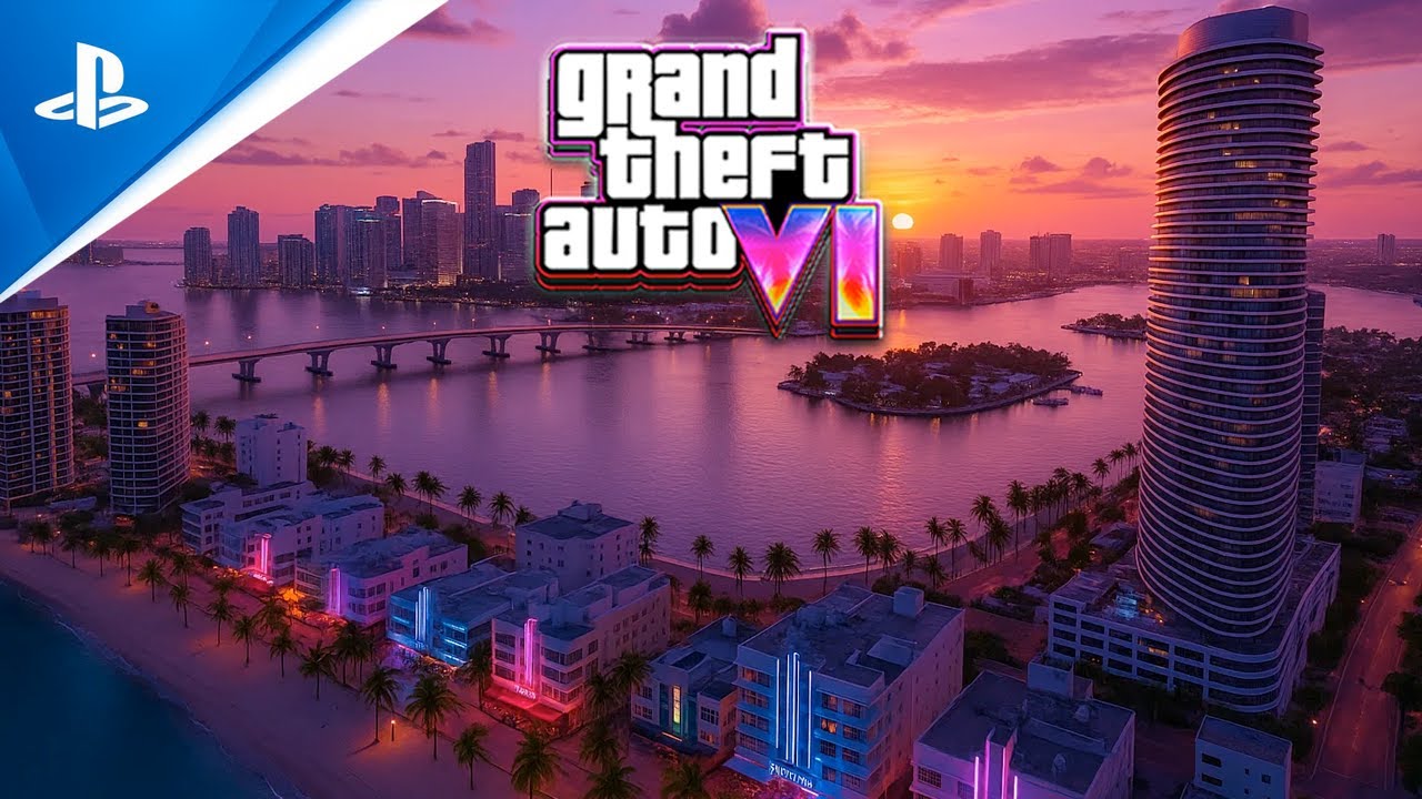 GTA 6 INSANE MAP LOCATIONS LEAKED! Vice City, Georgia, & MORE STATES ...