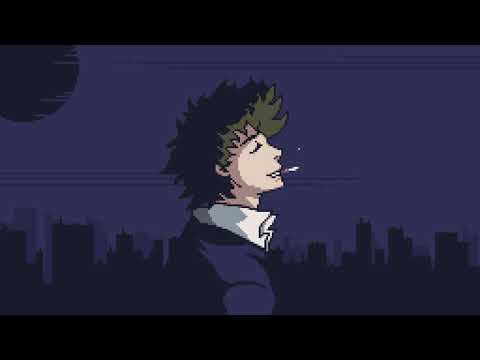 Cowboy Bebop - The Real Folk Blues | lofi |