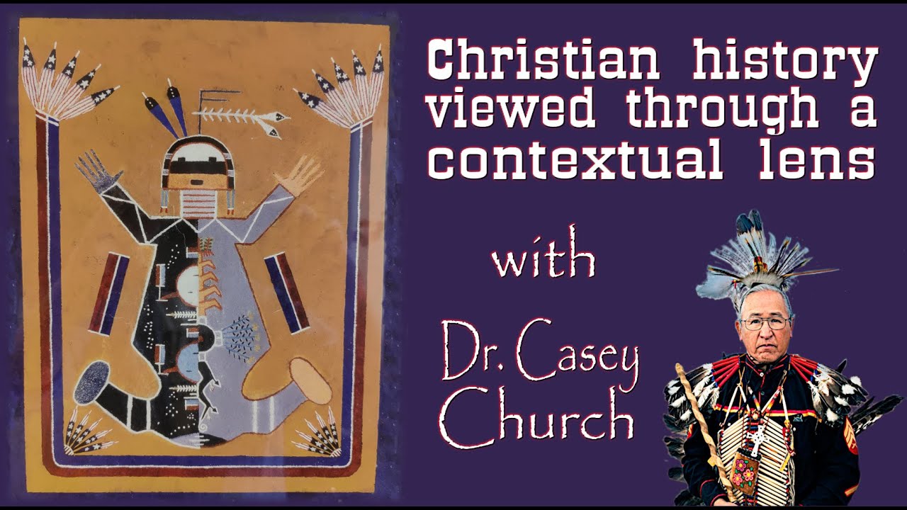 Good Medicine Way 03/20/23 with Dr. Casey Church - YouTube