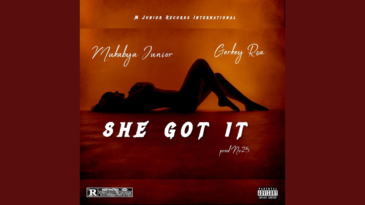 SHE GOT IT - YouTube