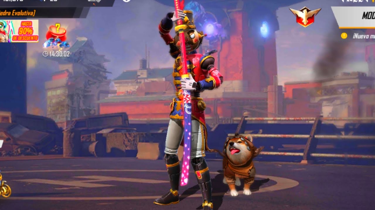 FREE FIRE EN VIVO 🔴 || SALAS PRIVADAS Y MÁS! || REGION EEUU || ROBERTO ...