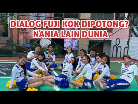 fujian squad - nania lain dunia #bocilvlog #fujian #fuji