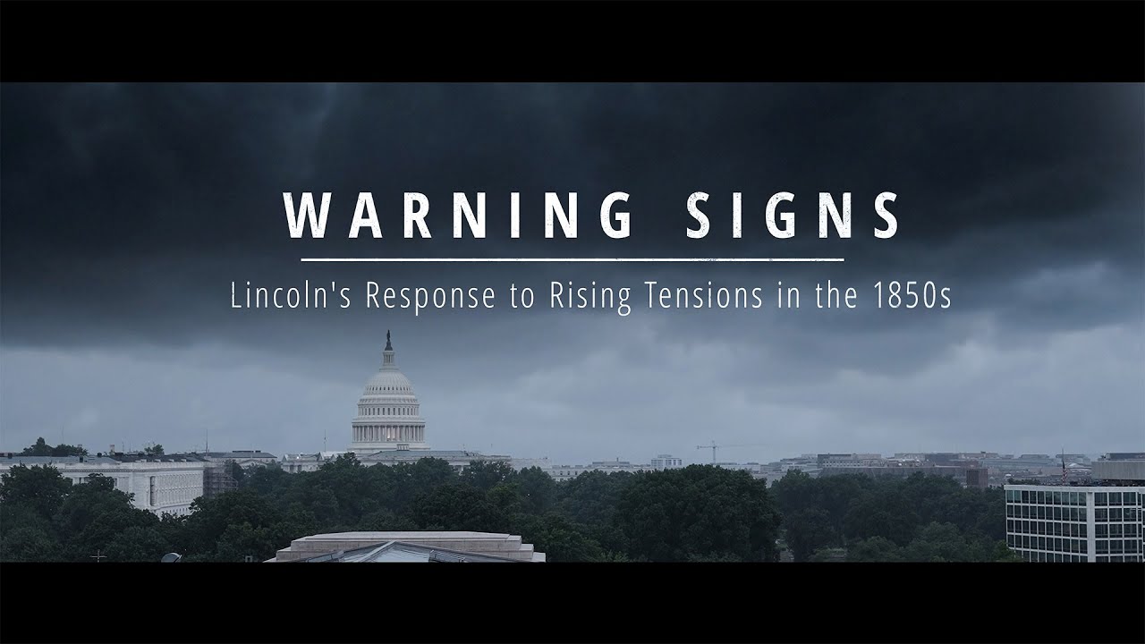 Warning Signs Trailer - YouTube