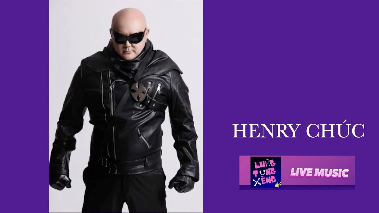 LTX EP56 - “ The Tuesday Night Show” với Ca Sỹ HENRY CHÚC - YouTube